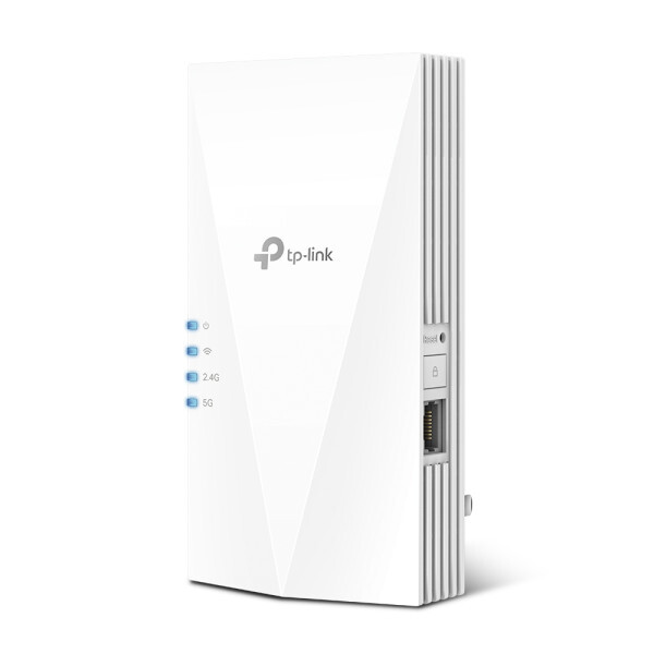 LAN Range extender TP-Link RE700X AX3000 MeshID: EK000829623