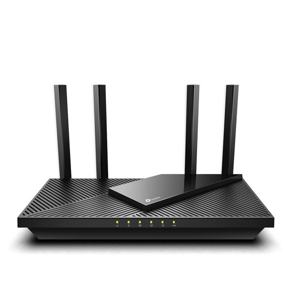 LAN Router TP-Link Archer AX55 AX3000/WiFi6/4GLANID: EK000829685