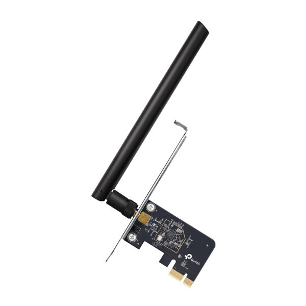 Mrežna kartica PCIE TP-Link Archer T2E wireless 600Mb/s dual bandID: EK000829631