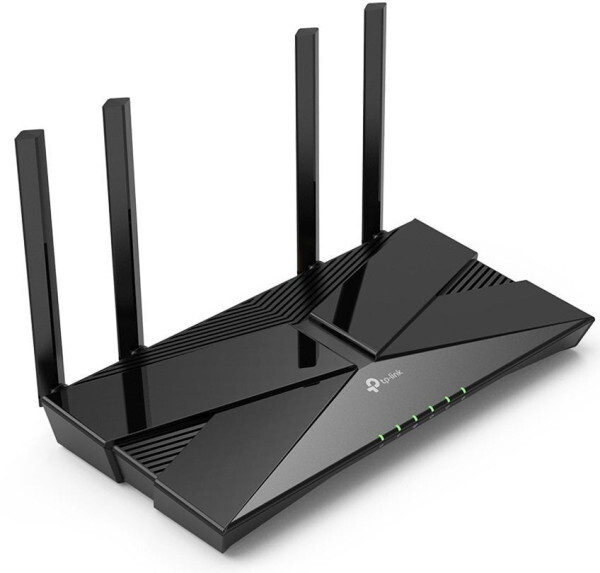 LAN Router TP-Link Archer AX53 AX3000/WiFi6/4GLANID: EK000829716