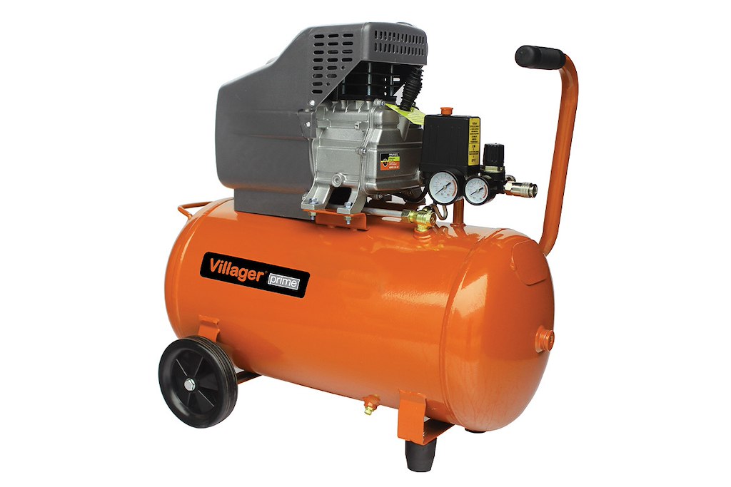 Kompresor vat 50 l primeID: EK000688993