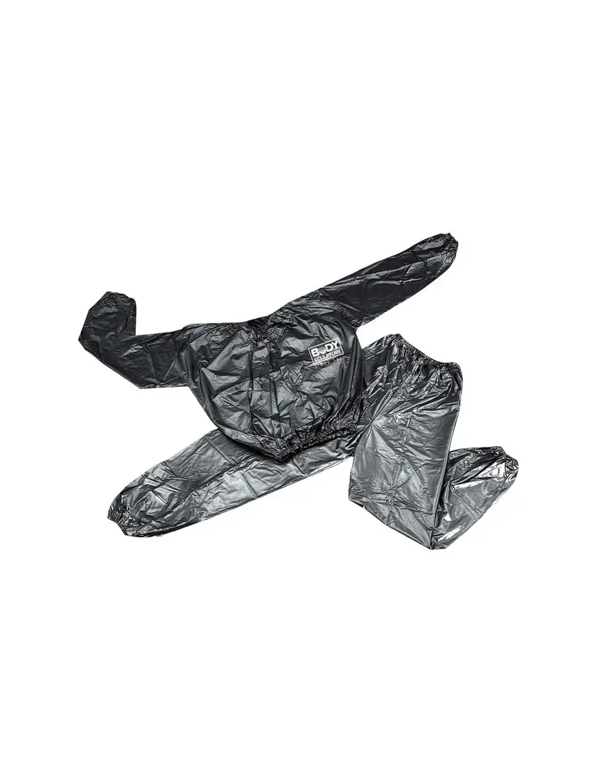 Sauna odelo