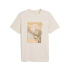 MUŠKA MAJICA PUMA GRAPHICS PHOTOPRINT TEE