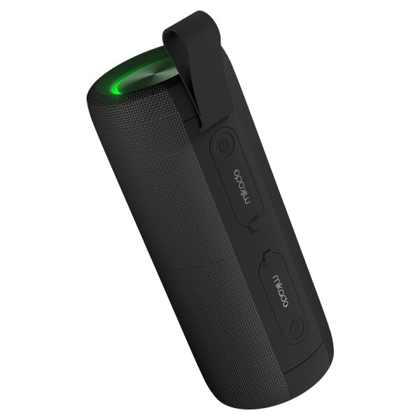 Bluetooth zvučnik Mikado MD-51BT 20W 1800mAh +1800mAh crniID: EK000829702