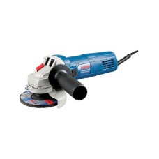 BOSCH Ugaona brusilica GWS 750 S Professional 0601394121