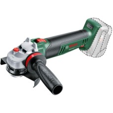 BOSCH zeleni alat AdvancedGrind 18V-80 Akumulatorska ugaona brusilica sa potenciometrom 125mm, bez baterije i punjača 06033E5100