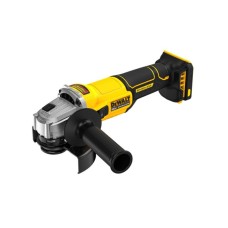 DeWALT DCG407NT akumulatorska ugaona brusilica, 18V
