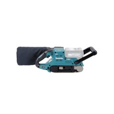 MAKITA Akumulatorska tračna brusilica XGT 40 V max BS001GZ