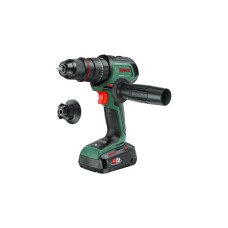 BOSCH AdvancedImpact 18V-80 QuickSnap Akumulatorska vibraciona bušilica, 06039E2101