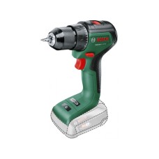 BOSCH Akumulatorska bušilica - odvrtač Bosch UniversalDrill 18V-60 bez baterije i punjača 06039D7000