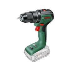 BOSCH Akumulatorska vibraciona bušilica UniversalImpact 18V-60 bez baterije i punjača 06039D7100