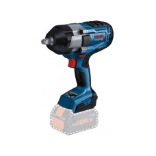BOSCH Akumulatorski udarni odvrtač GDS 18V-1000 Solo, 06019J8300