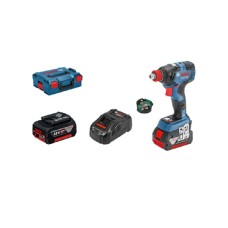 BOSCH Akumulatorski udarni odvrtač GDX 18V-200 C Professional