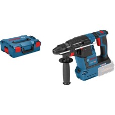 BOSCH GBH 18V-26 Professional Akumulatorska hamer bušilica u L-BOXX 136, 0611909001