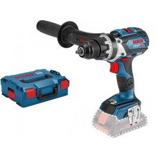 BOSCH GSR 18V-110 C SOLO L-BOX BUŠILICA
