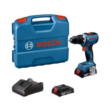 BOSCH GSR 18V-65 Professional Akumulatorska bušilica-odvrtač, 06019N3000