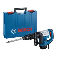 BOSCH plavi alat El-pneum. čekić za štemovanje GSH 5, 0611338700