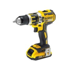 DeWALT DeWALT aku bušilica odvijač DCD794D2T