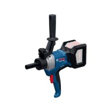 BOSCH plavi alat Akumulatorski mešač GRW 18V-120 Professional 06011C2000