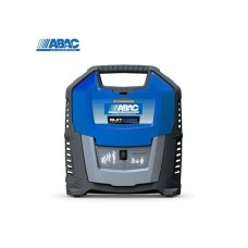 ABAC PRO SUITCASE 0 1.1kW 0l 8bar 230V
