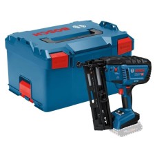 BOSCH GNH 18V-64-2 Professional Akumulatorski pištolj za eksere za drvo u L-BOXX 238, 0601482101