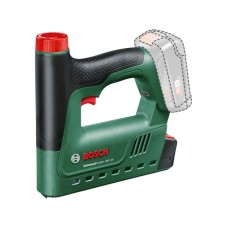 BOSCH zeleni alat Akumulatorska heftalica UniversalTacker 18V-14 Solo, bez baterije i punjača, 06032A7000