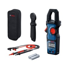 BOSCH bastenski alat Professional GMC 600-15 amper klešta - unimer + MH1 nosač, 0601077601