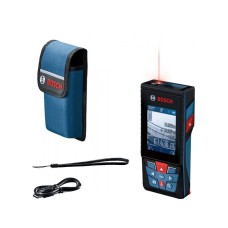 BOSCH Laserski daljinomer GLM 150-27 C Professional (0601072Z00)