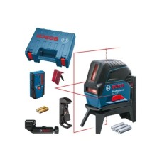BOSCH plavi alat Kombinovani laser GCL 2-50+RM 10, 0601066F02