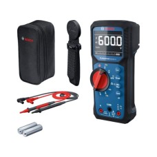 BOSCH plavi alat Professional GDM 600-15 multimetar-unimer + MH1 nosač, 0601077301