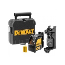 DeWALT Laser V/H zeleni DW088CG