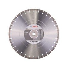 BOSCH Dijamantska rezna ploča za beton Best for Concrete 450 x 25,40 x 3,6 x 12 mm