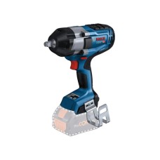 BOSCH GDS 18V-1000 Professional Akumulatorski udarni odvrtač + L-Boxx kofer, 06019J8301