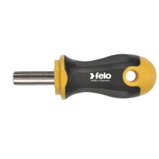 FELO Držač bitova Ergonic Stubby 1/4 x 18 mm 46902640