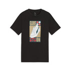 DEČIJA MAJICAPUMA GRAPHIC SNEAKER TEE B