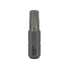 BOSCH Bit odvrtača ekstra-tvrdi 2607002499, T30, 25 mm