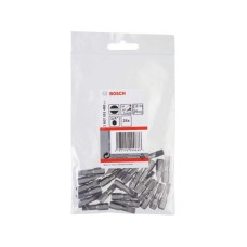 BOSCH Bit odvrtača ekstra-tvrdi S 0,8x5,5, 25 mm - 2607001463