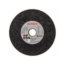 BOSCH Brusna ploča za ravnu brusilicu 1608600069, 125 mm, 20 mm, 24
