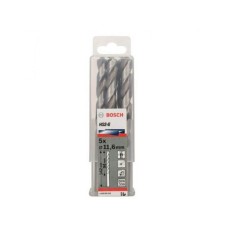BOSCH Burgija za metal HSS-G, DIN 338 11,6 x 94 x 142 mm pakovanje od 5 komada