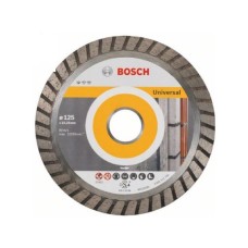 BOSCH Dijamantska rezna ploča 125 x 22.23 x 10 mm