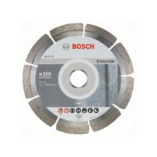 BOSCH Dijamantska rezna ploča Standard for Concrete 150, 2608603241
