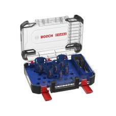 BOSCH EXPERT Multi Material PC Plus univerzalni set testera za otvore, 2608901906