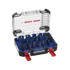 BOSCH EXPERT Multi Material PC Plus univerzalni set testera za otvore, 2608901908