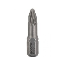 BOSCH Extra-Hard Bit PZ 2. 25 mm (2607001559)