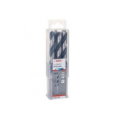 BOSCH HSS spiralna burgija PointTeQ 12,1 mm paket od 5 komada