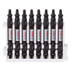 BOSCH Impact Control set bitova odvrtača , 8-delni pakovanje od 8 komada - 2608522342