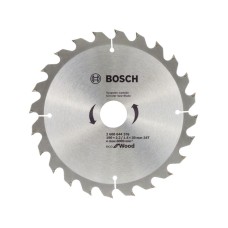 BOSCH List kružne testere Eco for Wood 190x20-24, 2608644375