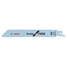 BOSCH List univerzalne testere S 922 EF 2608656028, Flexible za Metal
