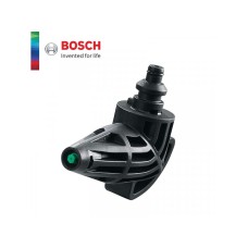 BOSCH Mlaznica pod 90° za Bosch perače pod visokim pritiskom F016800581 AQT, EasyAquatak, UniversalAquatak