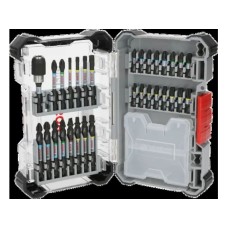 BOSCH plavi alat PRO Impact Set za zavrtanje, 31 kom., 2608521U72